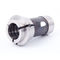 Dead length collet - 161E series - DT Group