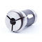 Dead length collet - 173E series - DT Group