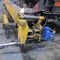 Multifunction portable line boring machine - WS2 Compact - Sir ...