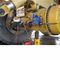 Multifunction portable line boring machine - WS2 Compact - Sir ...