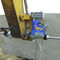 Multifunction portable line boring machine - WS2 Compact - Sir ...