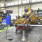 Multifunction portable line boring machine - WS2 Plus - Sir Meccanica S ...