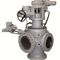 Conical plug valve - Lift Plug Valve / SwitchPlug - SchuF Group ...