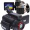Industrial camera - InfReC R450 series - NEC Avio Infrared Technologies ...