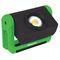 LED floodlight - ECFDD108G - Snap-on - IP65 / portable
