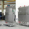 Continuous-flow reactor - Contiplant - Fluitec mixing + reaction ...