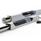Pneumatic linear unit - SLA - ErgoSwiss - compact / adjustable