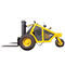 Diesel forklift - 225F - Bell Equipment Co SA - ride-on / for mining ...