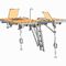 Staircase safety platform - PCE - Sateco