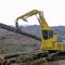 Boom log loader - PC240LL-10 - KOMATSU Forest - track
