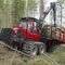 Forestry forwarder - 875 - KOMATSU Forest