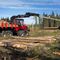 Forestry forwarder - 875 - KOMATSU Forest