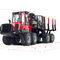 Forestry forwarder - 875 - KOMATSU Forest