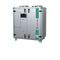 Horizontal air handling unit - TOPVEX TR series - Systemair - heat-recovery