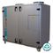 Horizontal air handling unit - TOPVEX TR series - Systemair - heat-recovery