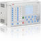 Feeder protection relay - REF620 - ABB Oy Distribution Automation ...