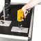 Torque test bench - tJRS Opta - Crane Electronics Ltd - calibration ...