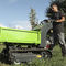 Tracked carrier - Cingo M500 - MERLO SPA