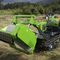 Tracked carrier - Cingo M8.3 - MERLO SPA