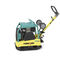 Reversible vibratory plate - APR 30/50 - Ammann