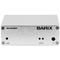 Encoder decoder - INSTREAMER CLASSIC - Barix - IP / audio