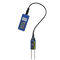 Ground moisture meter - HD2 - IMKO Micromodultechnik - pin / with ...