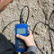 Ground moisture meter - HD2 - IMKO Micromodultechnik - pin / with ...