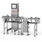 Checkweigher for the food and beverage industry - V2000 CAN - Varpe ...