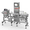 Checkweigher for the food and beverage industry - COMBI DM - Varpe ...