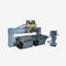 3/4-axis CNC machining center - M series - Multiax International CNC ...