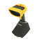 Mobile barcode scanner - MS852B LR - Unitech America, Inc. - 2D / 1D ...