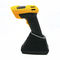 Mobile barcode scanner - MS852B LR - Unitech America, Inc. - 2D / 1D ...