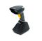 Mobile barcode scanner - MS852B LR - Unitech America, Inc. - 2D / 1D ...