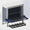 Vertical automatic storage system - VLS - Changsha Kenwei Intelligent ...