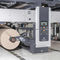 Paper unwinder - BHS - motorized / automatic / roller