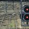 Signaling device for railway applications - Mermec