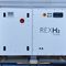 Hydrogen generator set - REXH2® - EoDev - fuel cell / three-phase ...