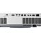 Digital laser projector - P605UL - SHARP / NEC - 3D