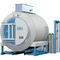 Tempering furnace - HVF - SCR sa - nitriding / for low-pressure ...
