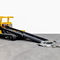 Vehicle trailer - TOWTRACK XL - Tracked Machines Italia SRL - for heavy ...