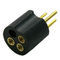 Laser diode socket - LD254-3P- - JC CHERRY INC.