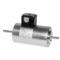 Linear solenoid - GU - Kuhse Industrial Components GmbH - DC ...
