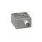 Triaxial accelerometer - AC115-M12D - CTC - hermetic
