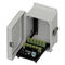Wall-mounted junction box - JBX10 Series - CTC - NEMA 4X / IP66 / fiberglass