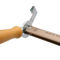 Forestry caliper - Specht - Gottlieb Nestle GmbH - special / long jaw ...