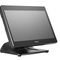 Multitouch screen terminal - PS-3616-G2 - Posiflex Technology - projected capacitive touchscreen ...