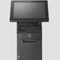 Multitouch screen terminal - JIVA HS-3510W-G2 - Posiflex Technology - projected capacitive ...