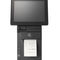 Multitouch screen terminal - JIVA HS-3510W-G2 - Posiflex Technology - projected capacitive ...