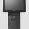 Multitouch screen terminal - JIVA HS-3512W-G2 - Posiflex Technology - projected capacitive ...
