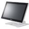 POS terminal - RT-1016A-G2 - Posiflex Technology - multitouch screen / projected capacitive ...